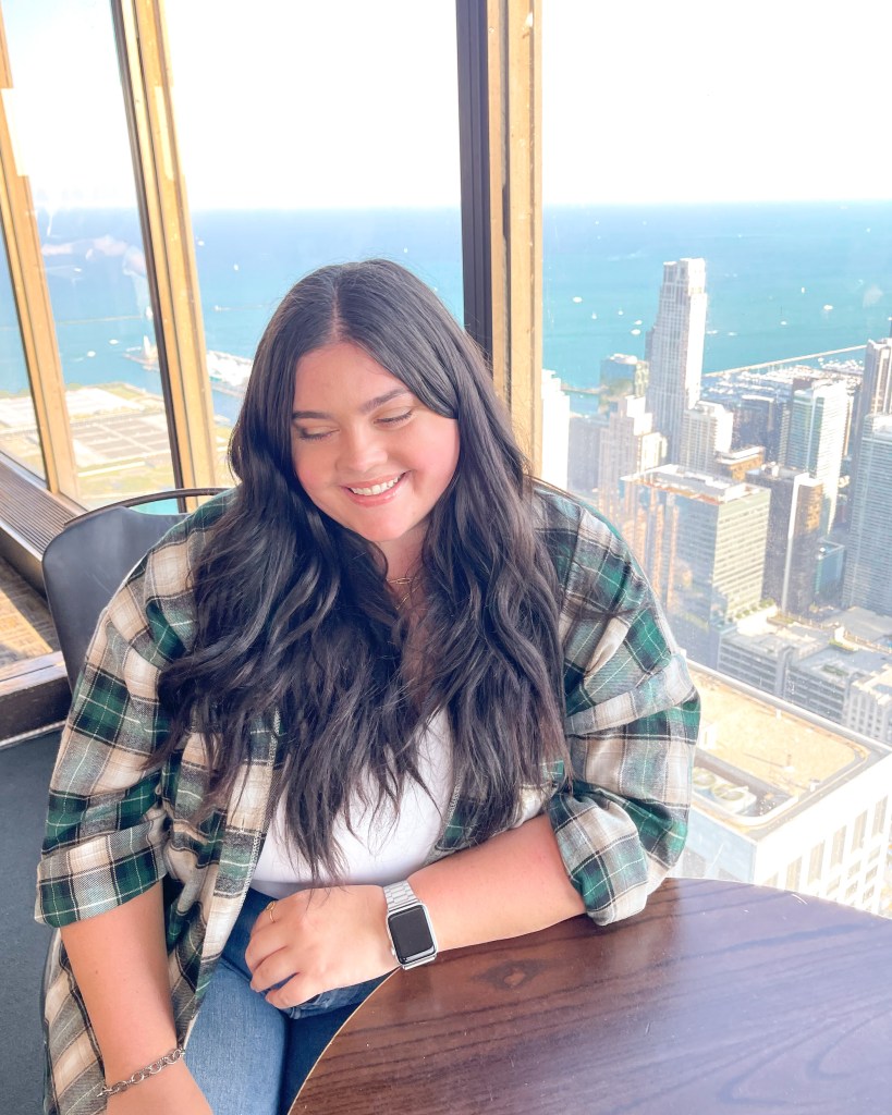 72 HOURS IN CHICAGO - TRIP RECAP - Kelly Fox | Houston Based Beauty ...